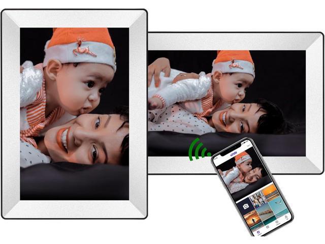 Click here for 10.1 Inch Digital Picture Frame WiFi Smart Digital... prices