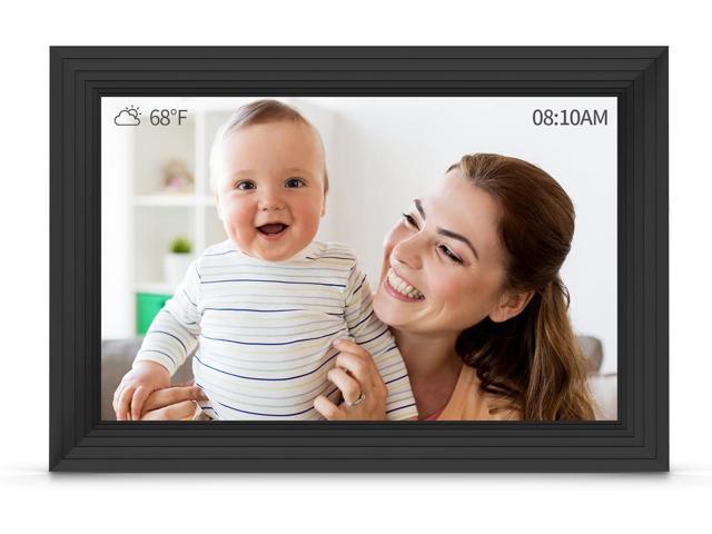 Click here for 10.1 Inch Smart WiFi Digital Picture Frame 1280x80... prices