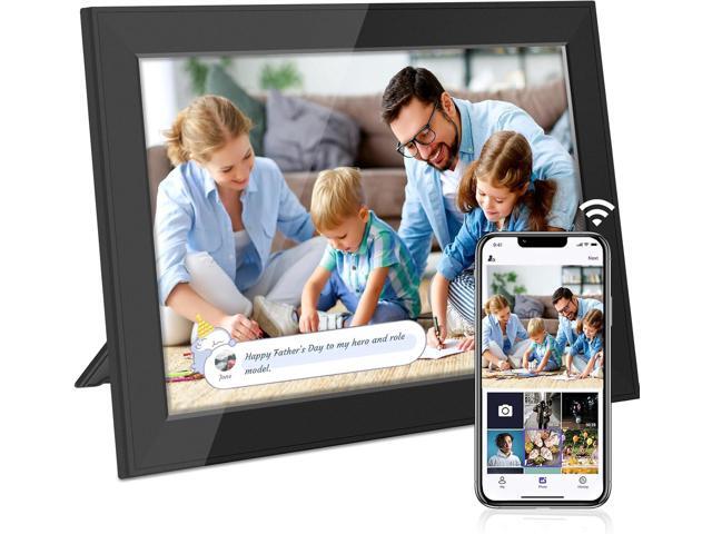 Click here for 10.1 Inch WiFi Digital Picture Frame  Smart Electr... prices