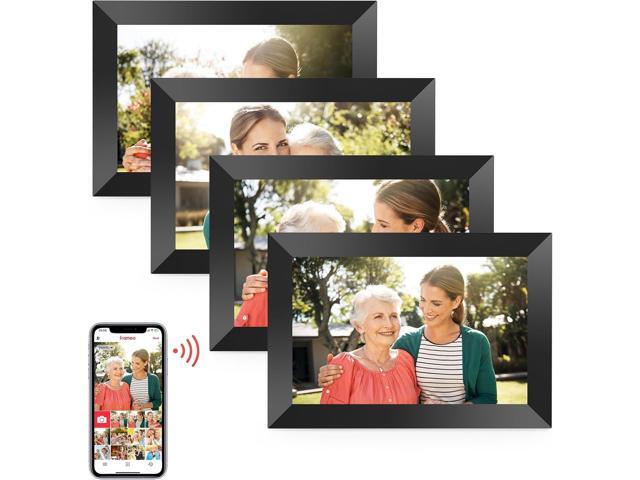 Click here for 10.1 Inch WiFi Digital Picture Frame  1280x800 HD... prices