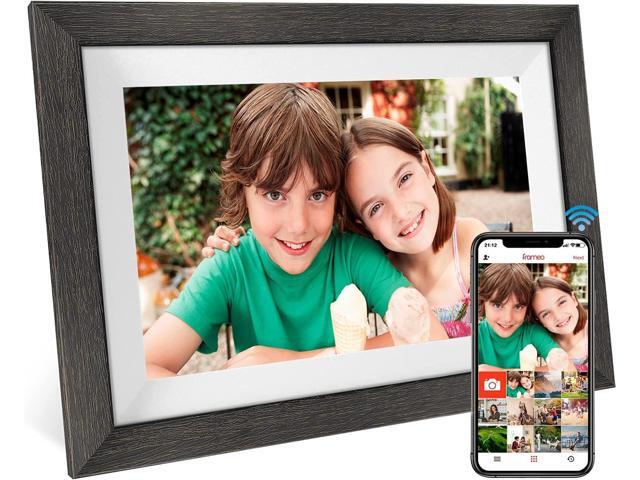 Click here for 10.1 Inch WiFi Digital Picture Frame1280 * 800IPS... prices