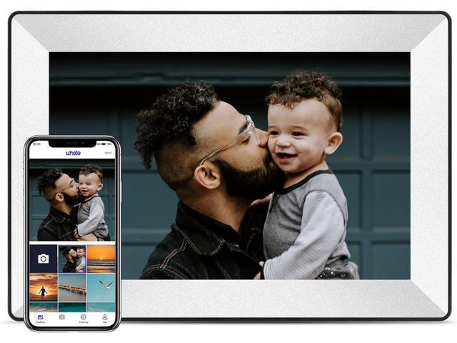 Click here for Digital Picture Frame WiFi 10.1inch 1280×800 IPS H... prices