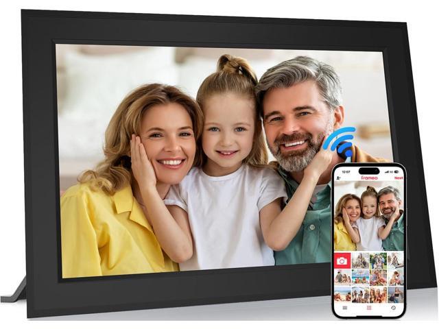 Click here for 10.1 Inch Digital Picture Frames Smart WiFi Digita... prices