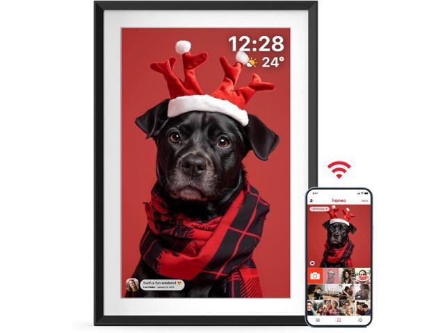 Click here for Digital Picture Frame 10.1 inch  Digital Photo Fra... prices