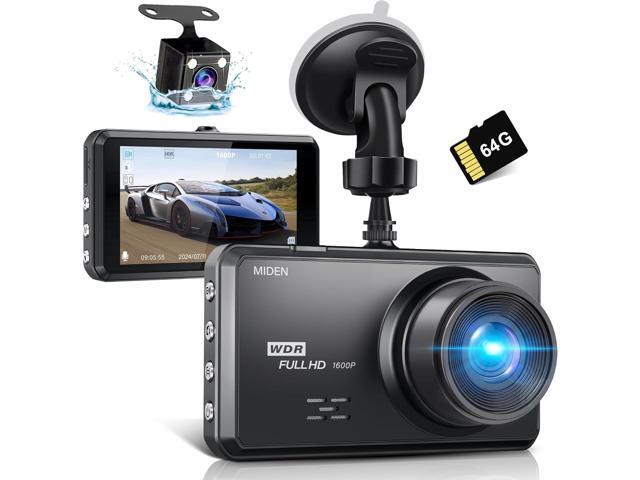 Click here for Dash Cam Front and Rear - Dash Camera for Cars Min... prices