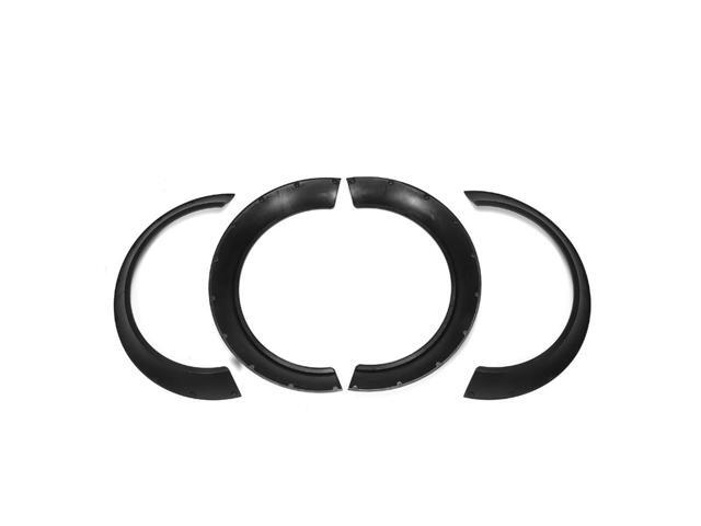Click here for Acaigel 4Pcs 800mm Flexible Car Fender Flares Extr... prices