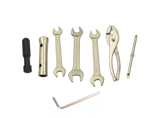 Click here for Acaigel Motorcycle Nos Tool Durable Compact Tool K... prices