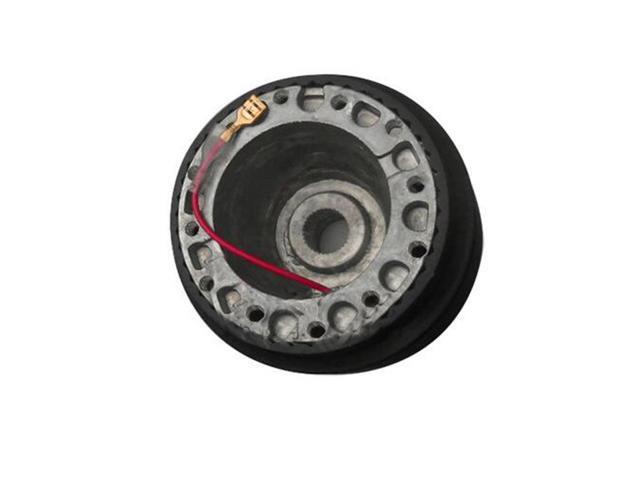 Click here for Yingshan Car Modified Steering Wheel Base HUB Stee... prices
