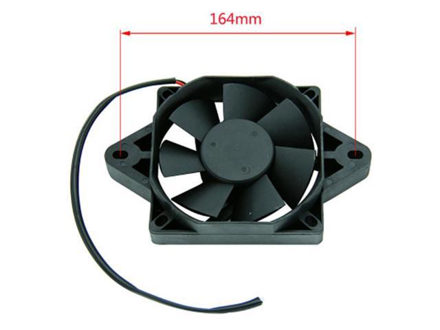 Click here for Acaigel 12V Electric Oil Cooler Radiator Water Coo... prices