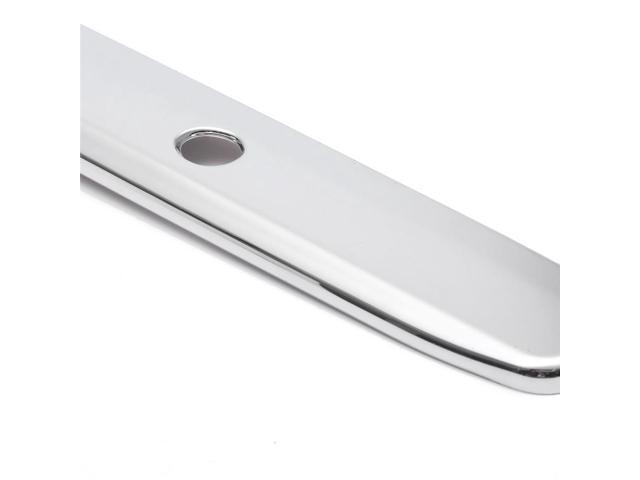 Click here for Paiying Sliver Car Rear Trunk Hatch Lid Trim Moldi... prices