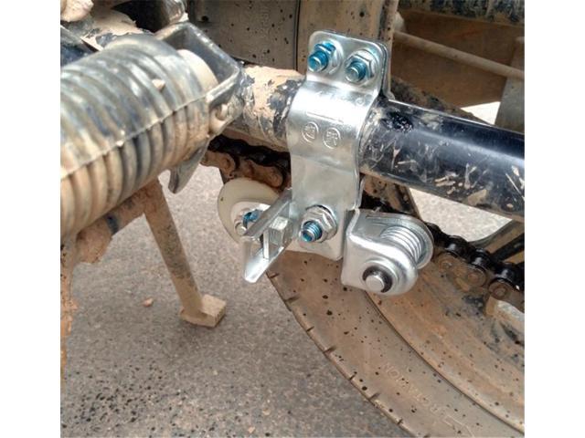 Click here for Paiying Steel Motorcycle Chain Tensioner Spring Pu... prices