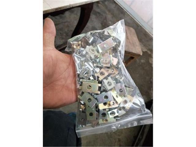 Click here for Acaigel 200x Mixed Metal Fastener Auto Car Body Do... prices