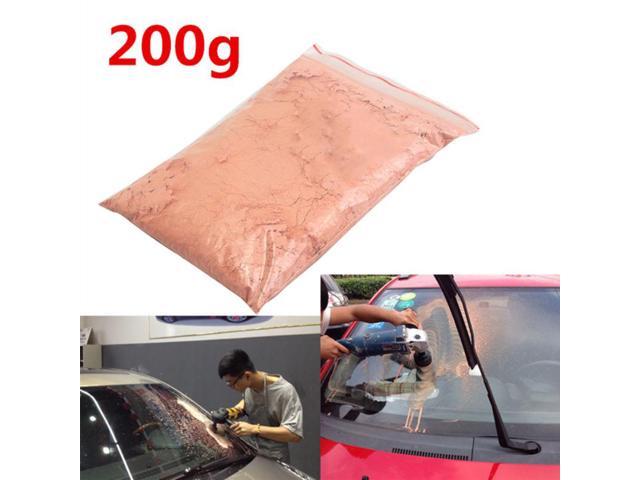 Click here for Acaigel 200g 7Oz Cerium Oxide Compound Glass Plosh... prices