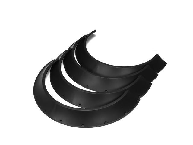 Click here for Paiying 4Pcs 800mm Flexible Car Fender Flares Extr... prices
