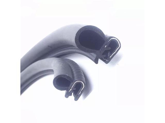Click here for Paiying 13.1 Feet Rubber Car Door Seal Weatherstri... prices