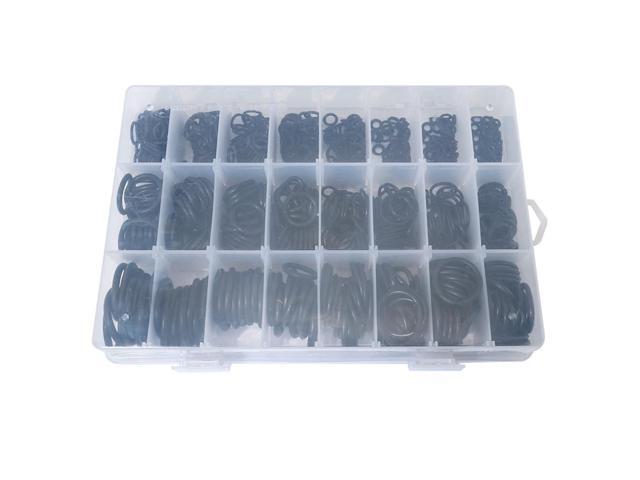 Click here for Paiying 1200Pcs Rubber Seal Ring O-Ring Gasket Was... prices