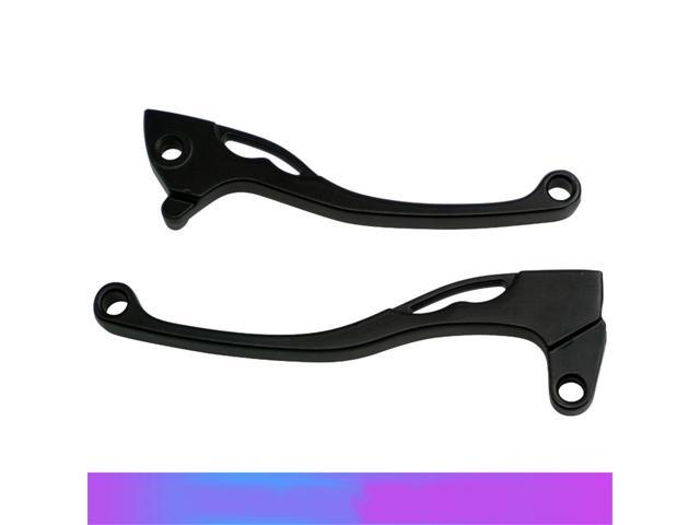 Click here for Paiying 2Pcs Black Aluminum Motorcycle Front Brake... prices