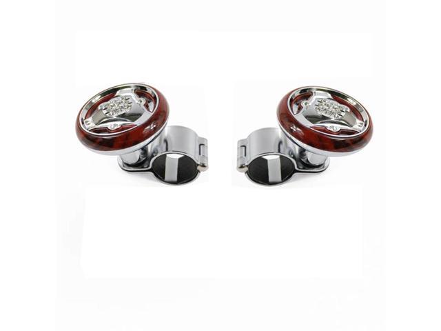 Click here for Yassdwbn Universal Car Truck Steering Wheel Aid Po... prices