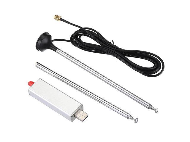 Click here for RTL-SDR Blog RTL SDR V3 1PPM SMA RTLSDR Software D... prices