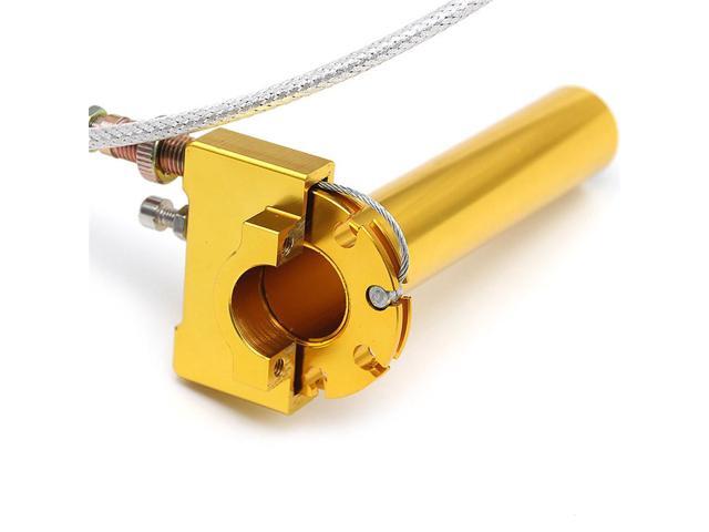 Click here for Yingshan 7/8 Quick Action Throttle Grip & Cable Fo... prices
