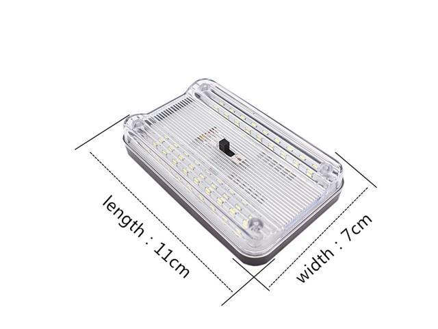 Click here for Paiying 36 Led Dc 12V Car Auto Vehicle Dome Roof C... prices