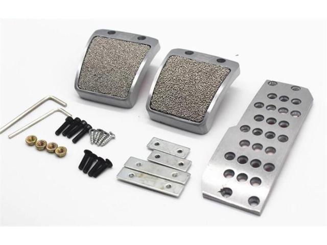 Click here for Acaigel 3x Manual Foot Rest Gas Brake Pedal for Ho... prices