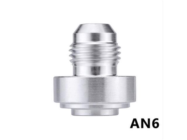 Click here for Acaigel 5PCS 6AN Male Weld Bung Fitting 6 AN Bare... prices