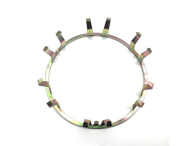 Click here for Yingshan Center Hub Cap Mounting Clip Ring for Mit... prices