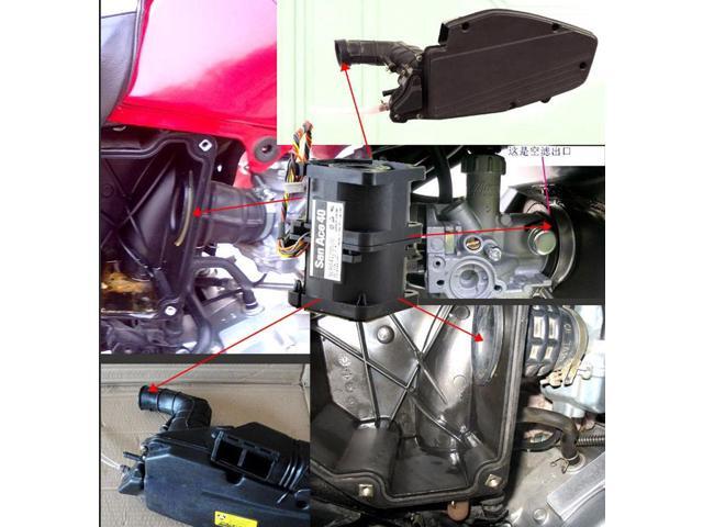 Click here for Yingshan 12V Universal ACE40 Electric Turbine Supe... prices