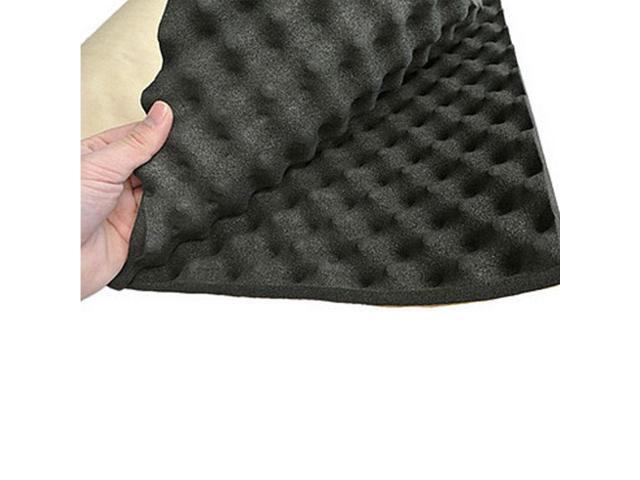 Click here for Yassdwbn 20Mm Acoustic Foam Car Deadening Proofing... prices
