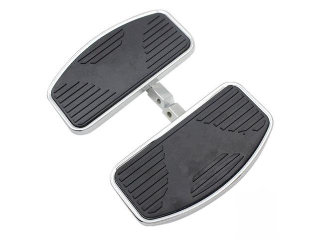 Click here for Acaigel Wide Foot Rest Board Motorcycle Parts  2 C... prices