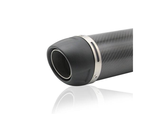 Click here for Acaigel 51mm Universal Motorcycle Exhaust Pipe Mod... prices