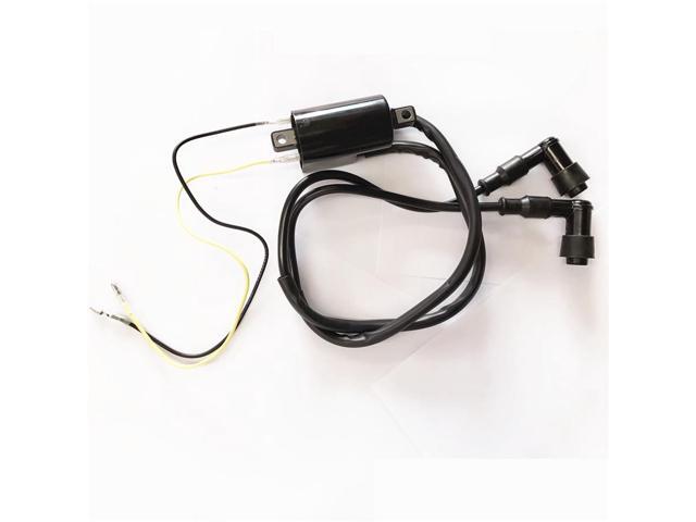 Click here for Ignition coil 1 2 for Suzuki GSF400 GSF600 GSF1200... prices