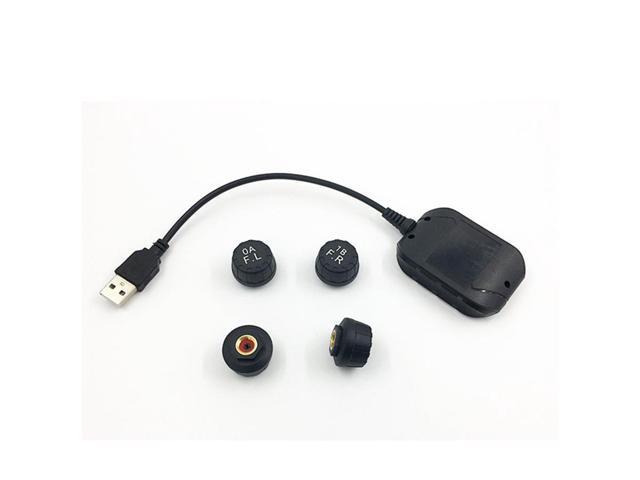 Click here for Paiying USB Android TPMS External Sensor Car Tire... prices