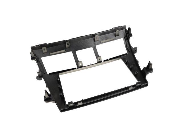 Click here for Paiying Silver Double DIN Stereo Car Radio Dash Fr... prices