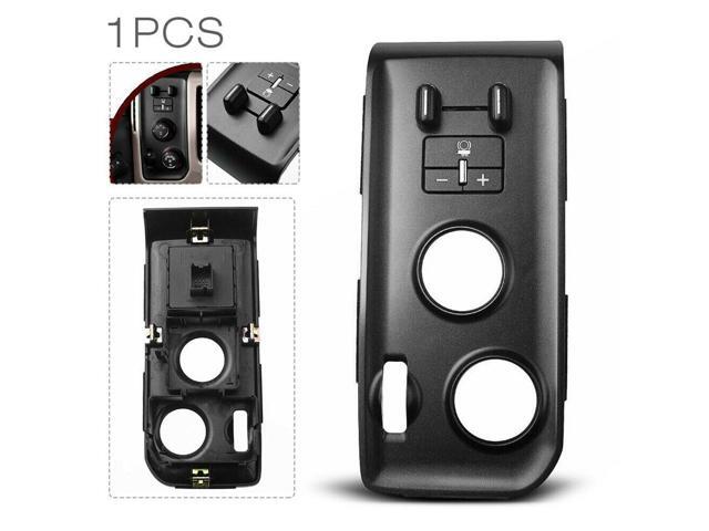 Click here for Paiying Brake Control Switch Trim Plate Part 84109... prices