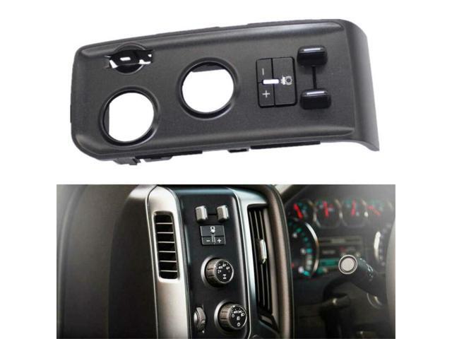 Click here for Acaigel Brake Control Switch Trim Plate Part 84109... prices