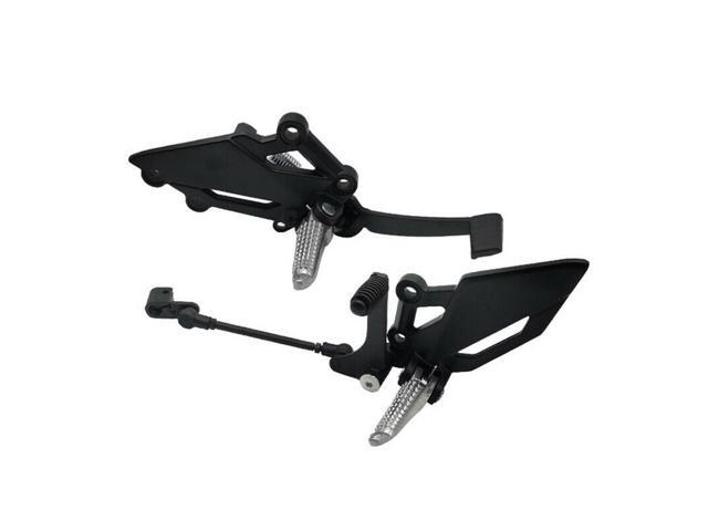 Click here for Acaigel Pair Motorcycle Shift Lever Frontset Foot... prices