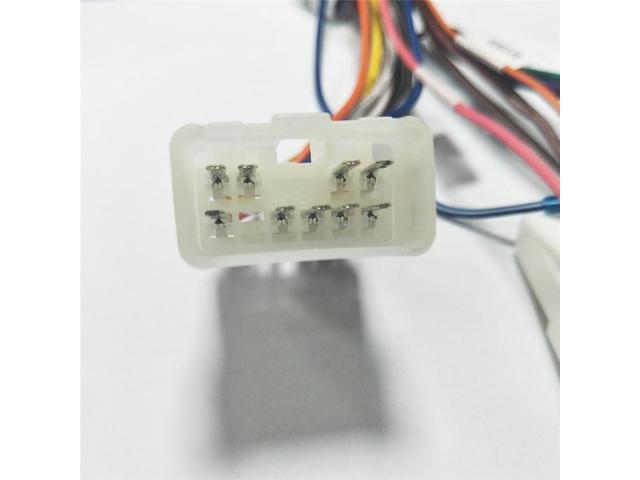 Click here for Paiying 20 PIN Wiring Harness Connector for Toyota... prices
