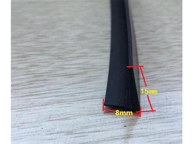 Click here for Paiying 8M Car Door Glass Window Seal Strip V Type... prices