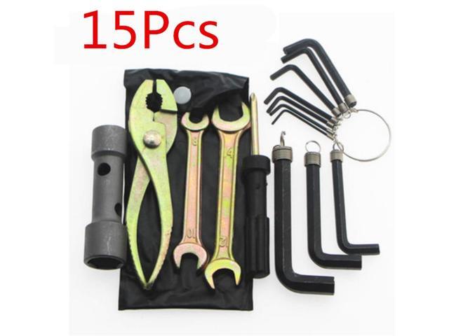 Click here for Acaigel 15Pcs Motorcycle Nos TOOL KIT For HONDA CT... prices