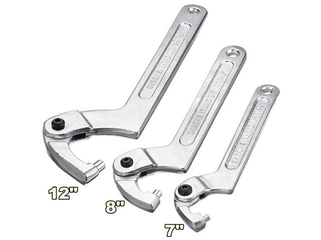 Click here for Yingshan Car ATV Motorcycle 7 Adjustable Hook Wren... prices