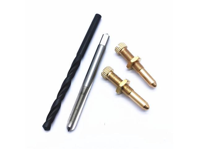 Click here for Acaigel Screw Nut Drill w/Tap Install Kits for Ban... prices