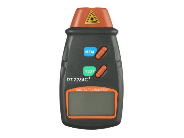 Click here for Furulu Handheld Digital Laser Tachometer Non Conta... prices