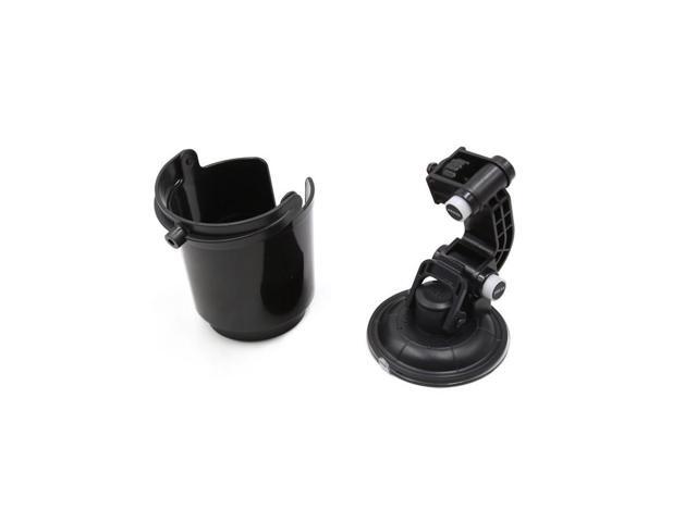 Click here for Acaigel Plastic Black Cup Holder Adjustable Car Wi... prices