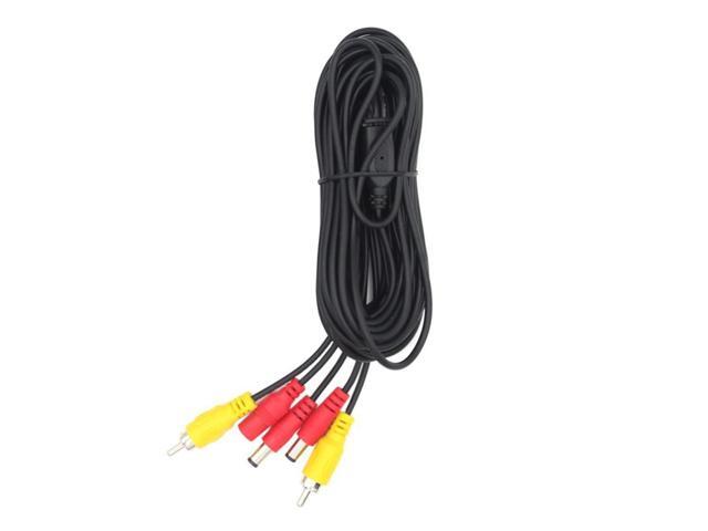 Click here for Acaigel 7M Car RCA Power o Video AV Cable Extensio... prices