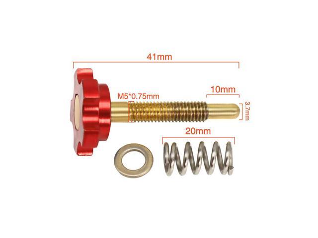 Click here for Yingshan Motorcycle Carburetor Fuel Mixture Idle S... prices