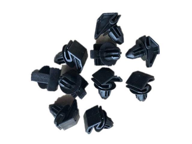 Click here for Yassdwbn For Ford 10 Pcs Fender Corner & Rocker Mo... prices