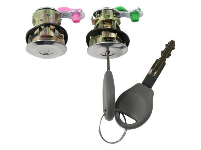 Click here for Yingshan DL-121 Left & Right Door Lock Cylinder wi... prices