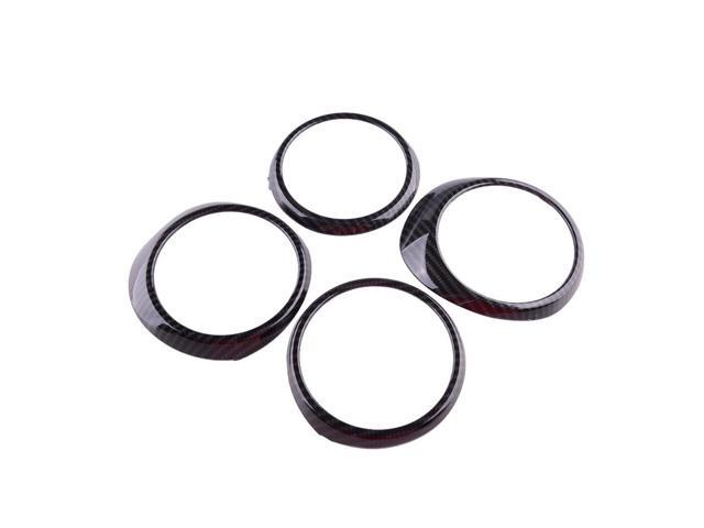 Click here for Acaigel 4Pcs Carbon Fiber ABS Dashboard A/C Vent T... prices